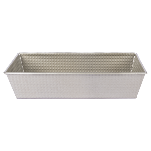 Molde Rectangular 30 cm - Cantia