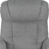 Reposet Sevan Gris - Cantia