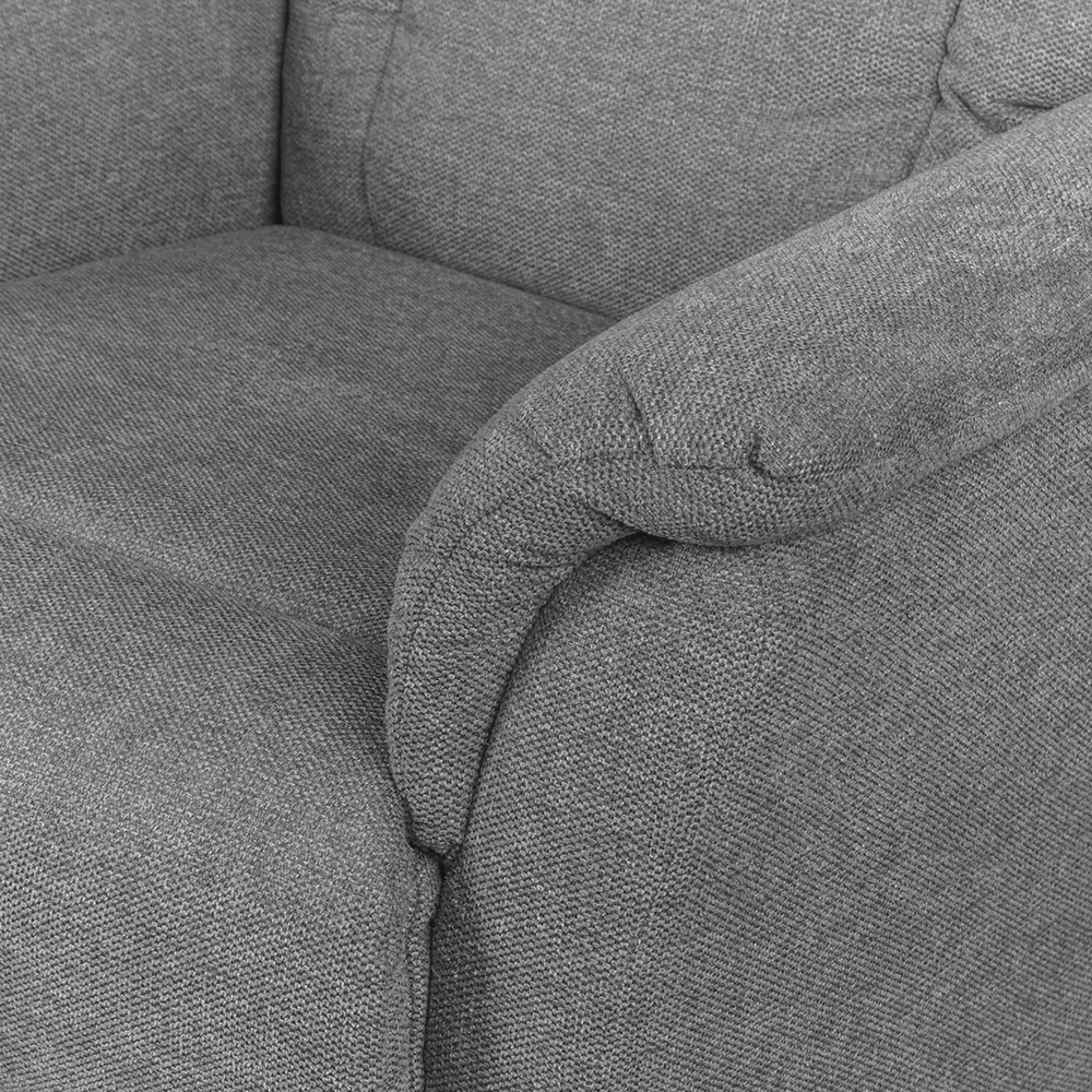 Reposet Sevan Gris - Cantia