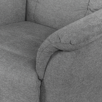 Reposet Sevan Gris - Cantia