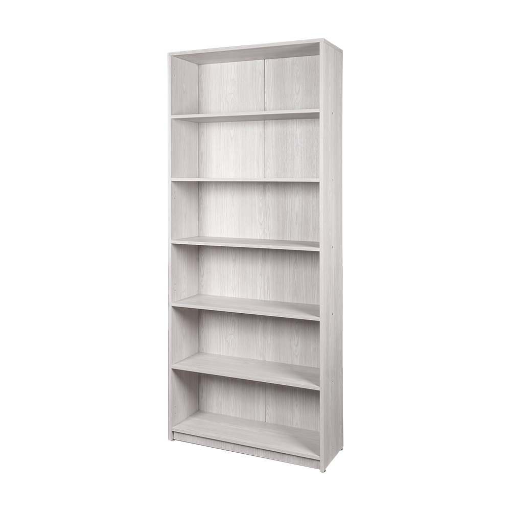 Librero Alto Camargo - Cantia