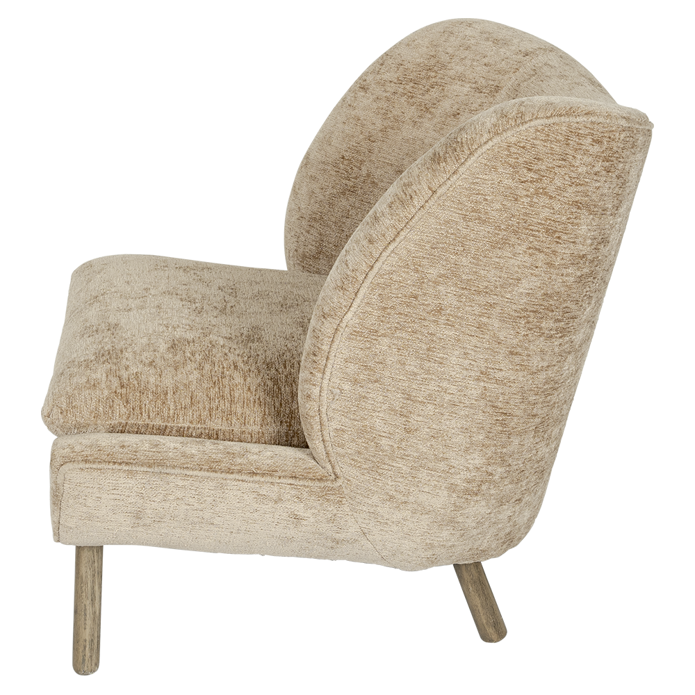 Sillón Herisau - Cantia