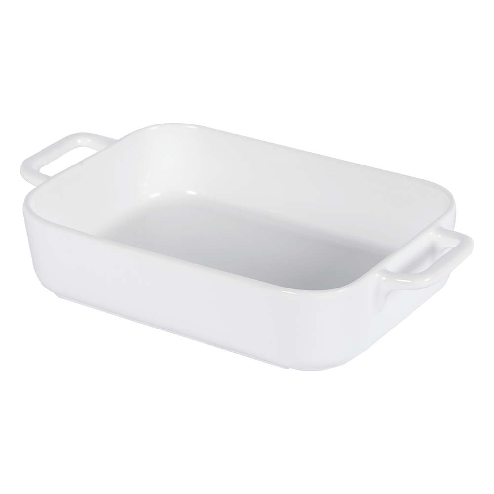 Refractario de Vidrio de 40 cm - Cantia